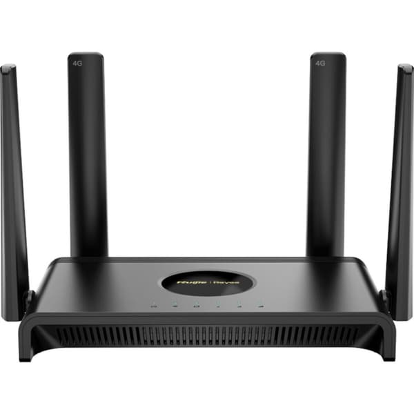 Router Ruijie RG-EW300T USB RJ45 Ethernet LAN | CDON
