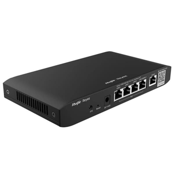 Router Ruijie RG-EG105G-P-V3 | CDON