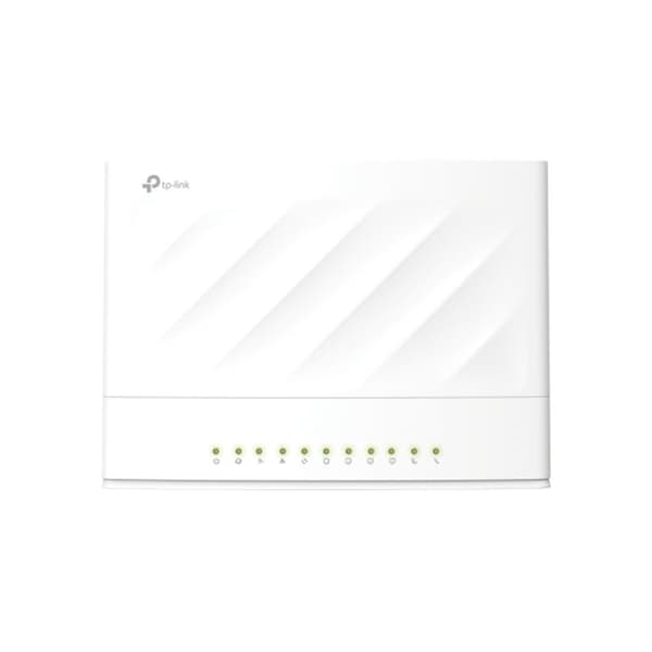 Reititin TP-Link EX520v Valkoinen USB RJ45 RJ11 Ethernet LAN Wi-Fi | CDON