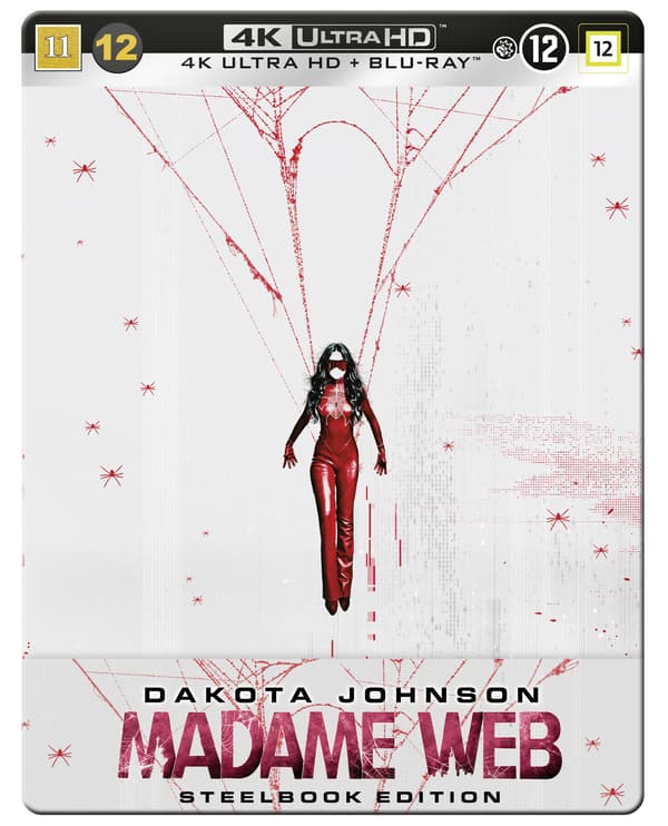 Osta Elokuvaboksit hyvään hintaan CDONista | CDON