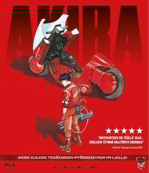 Osta Anime hyvään hintaan CDONista