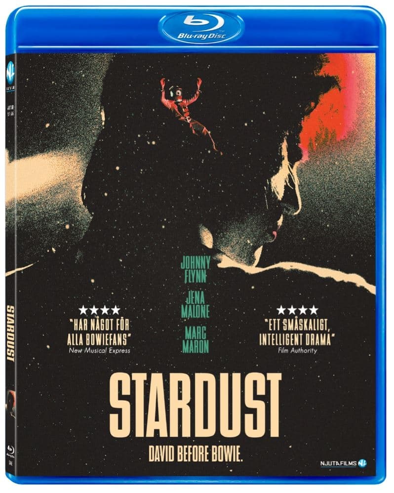 Stardust (Blu-ray) | CDON