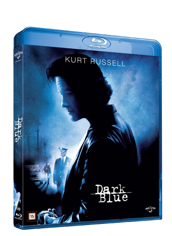 Dark Blue (Blu-ray) (Nordic) | CDON