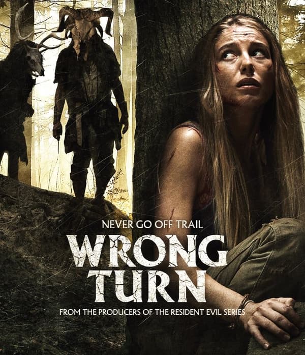 Rysare | Köp skräckfilmer online | CDON