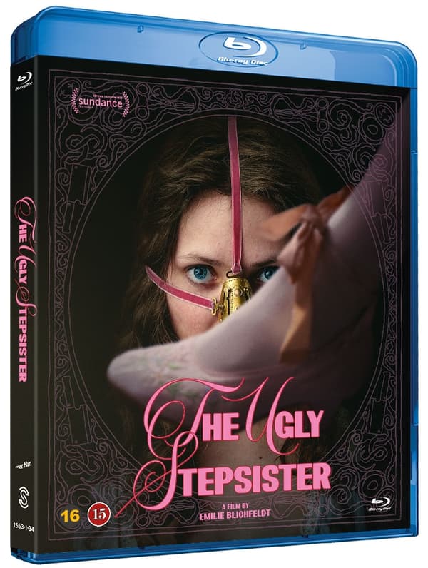 Køb DVD, Blu-ray & 4K Ultra HD Film - Filmnyheder og klassikere | CDON