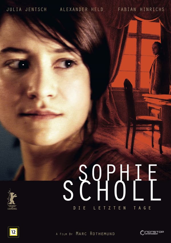 Sophie Scholl: The Final Days | CDON