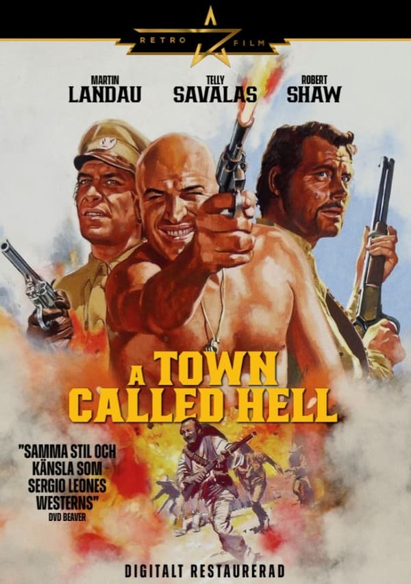 Westernfilmer | Film | CDON