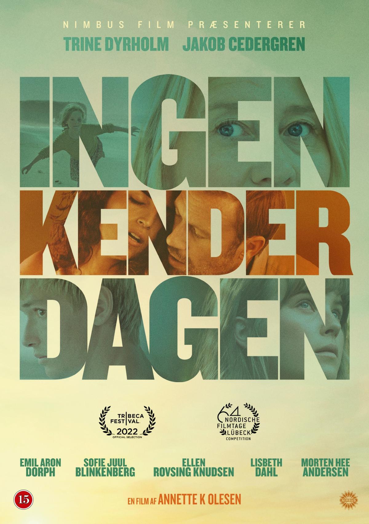 Ingen Kender Dagen Dagen | CDON
