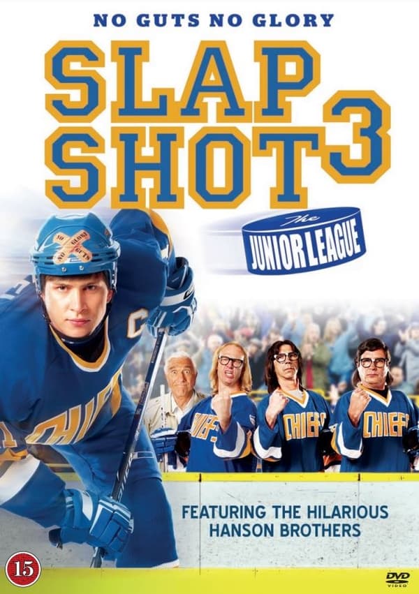 Slap Shot 3 | CDON
