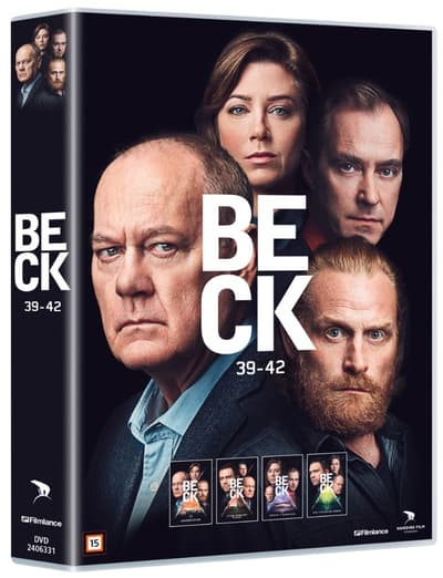 Köp Filmboxar till bra pris på CDON