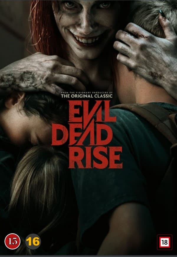 Evil Dead Rise | CDON