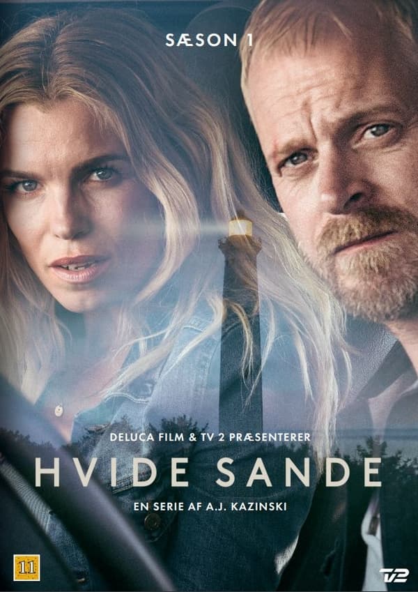Hvide Sande - Season 1 | CDON