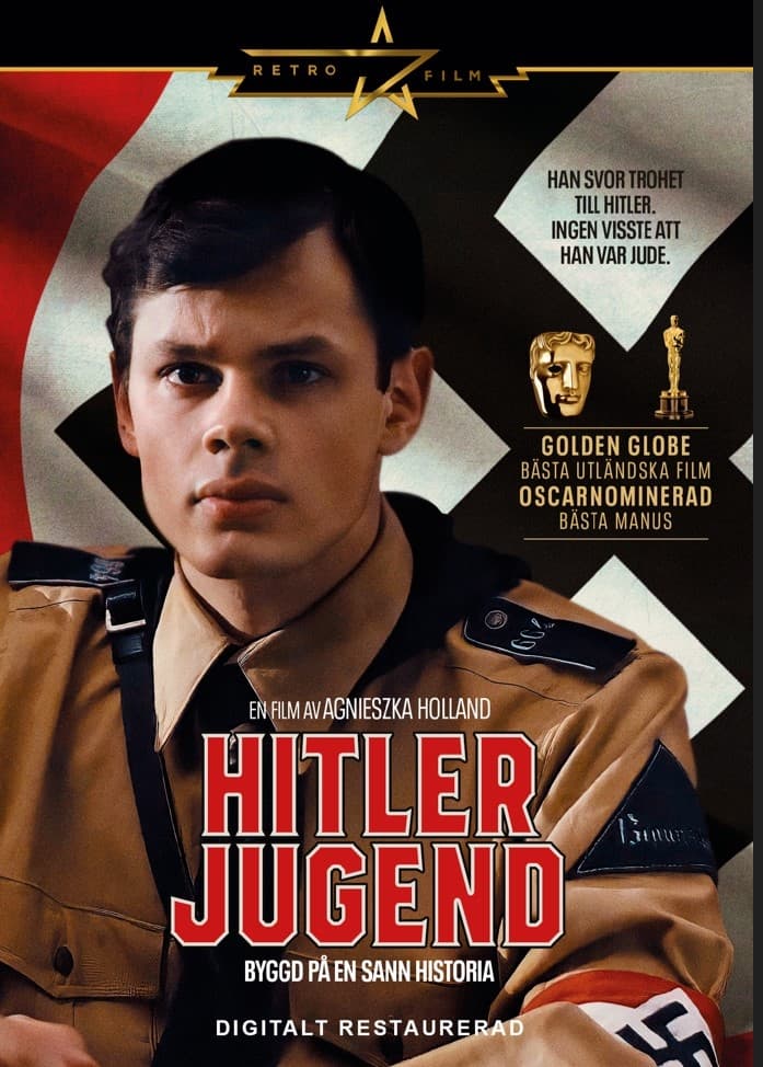 Hitlerjugend | CDON