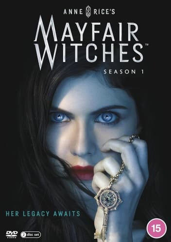Anne Rices Mayfair Witches Season 1 Import Cdon
