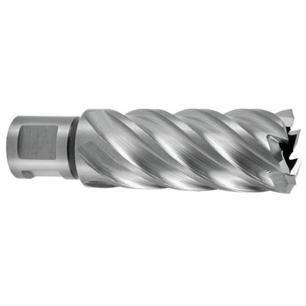 Hulbor RUKO Ø 25 mm Weldon | CDON