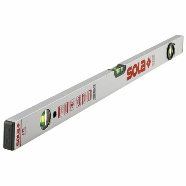 Vesivaaka SOLA AVD Alumiini 40 cm 400 mm | CDON
