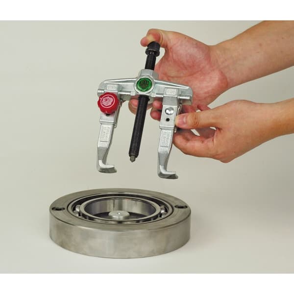 Lageravdragare KUKKO 2 Ben | CDON