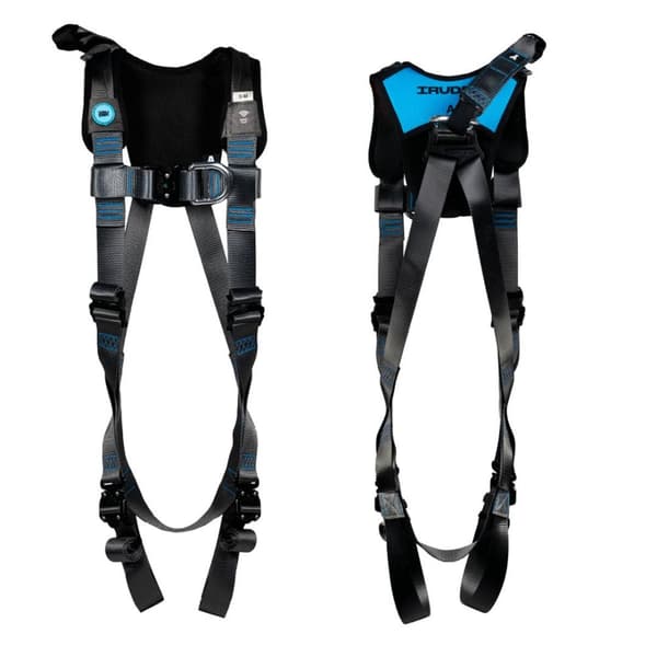 EXPERT 1 PRO-sele – precision, komfort och pålitligt skydd L/XXL | CDON