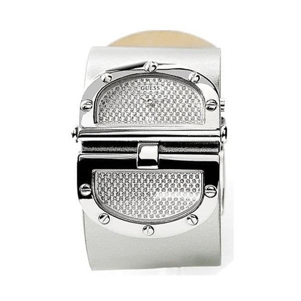 Guess Trend Silver Watch W11510L3 | CDON