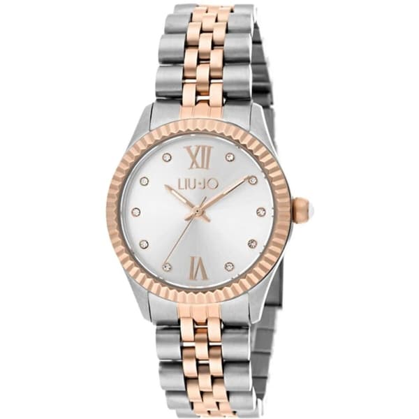 Ladies' Watch LIU JO TLJ1224 | CDON