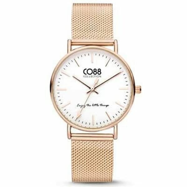 Damklocka CO88 Collection 8CW-10001 | CDON
