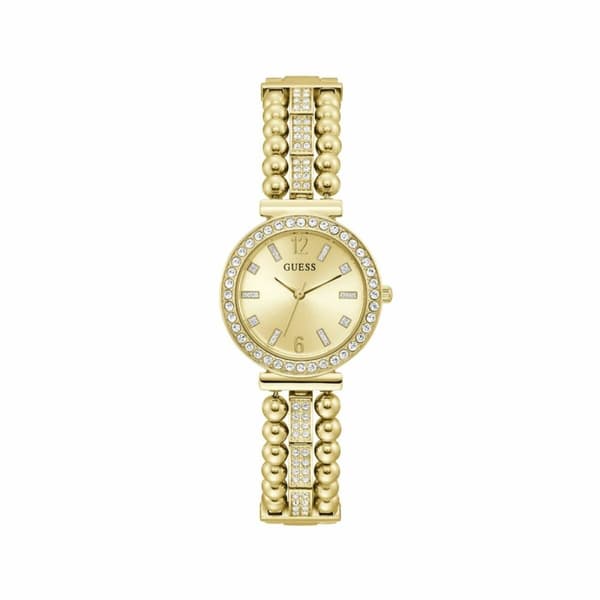 Damklocka Guess GW0401L2 (Ø 30 mm) | CDON