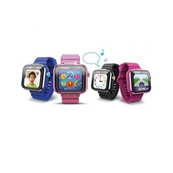 Smartwatch VTECH Kidizoom Smartwatch Max Doble Cámara 1.69? Táctil ...