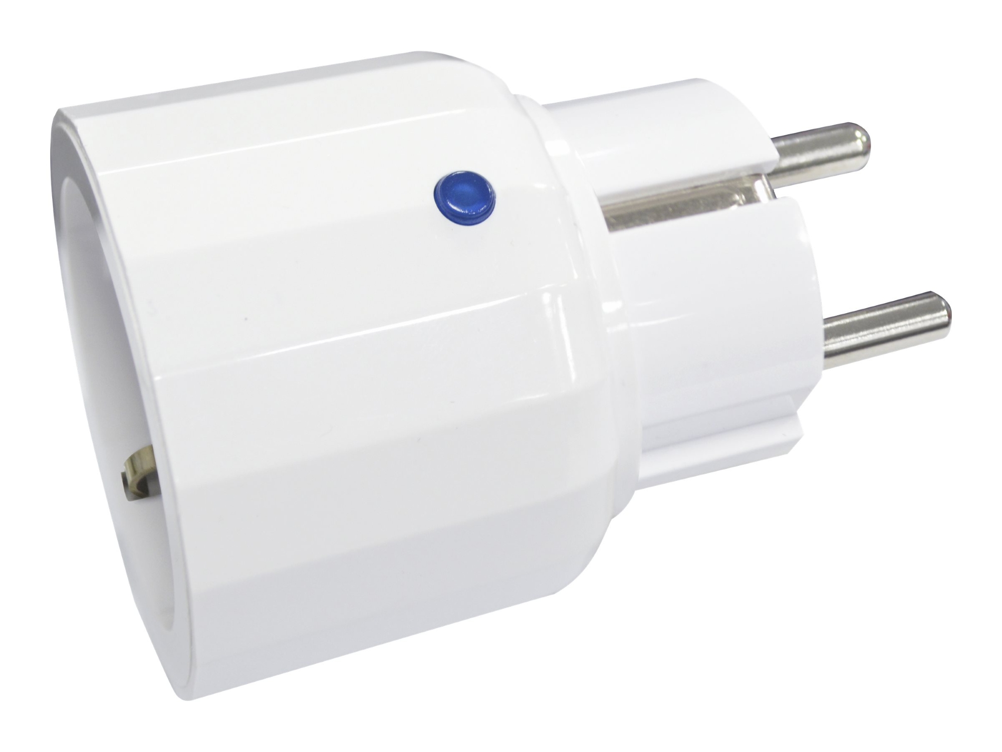 Telldus Z-WAVE MINI DIMMER PLUG - Hus & Hage - CDON.COM