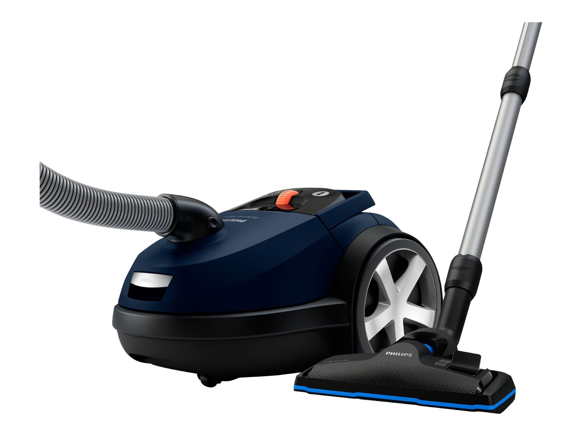 Philips Dammsugare Performer Silent FC8780/09 | CDON