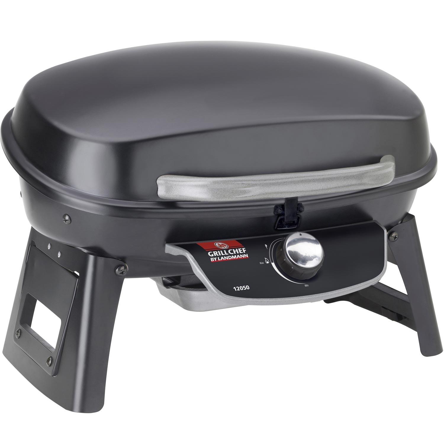 Landmann Grillchef Portable 1.0 Portabel gasolgrill | CDON