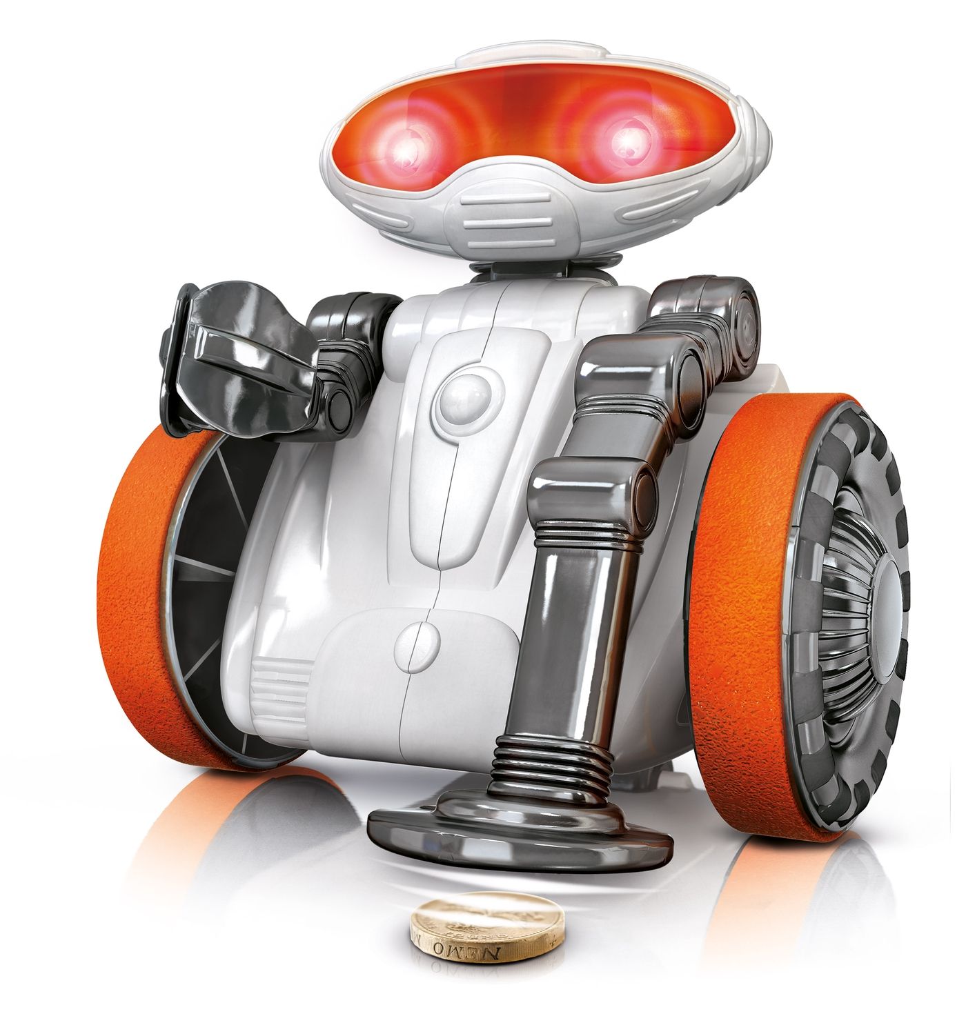 Mio robot - Leksaker - CDON.COM