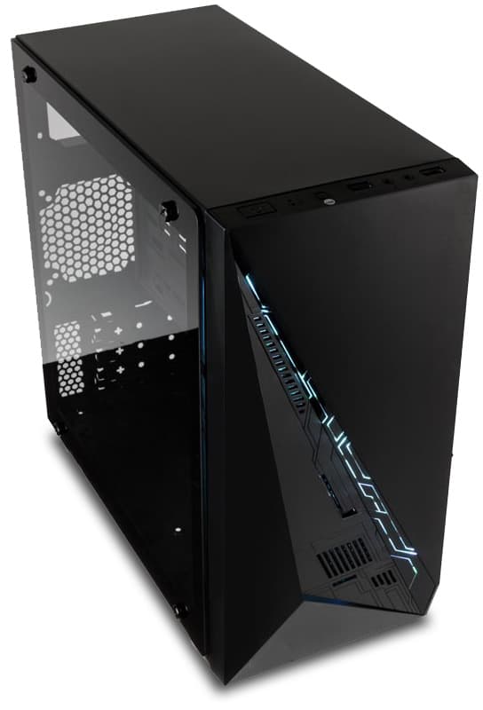 Vibox Gaming Computere - A6-9500, Radeon R5, Windows 10 Pro ...