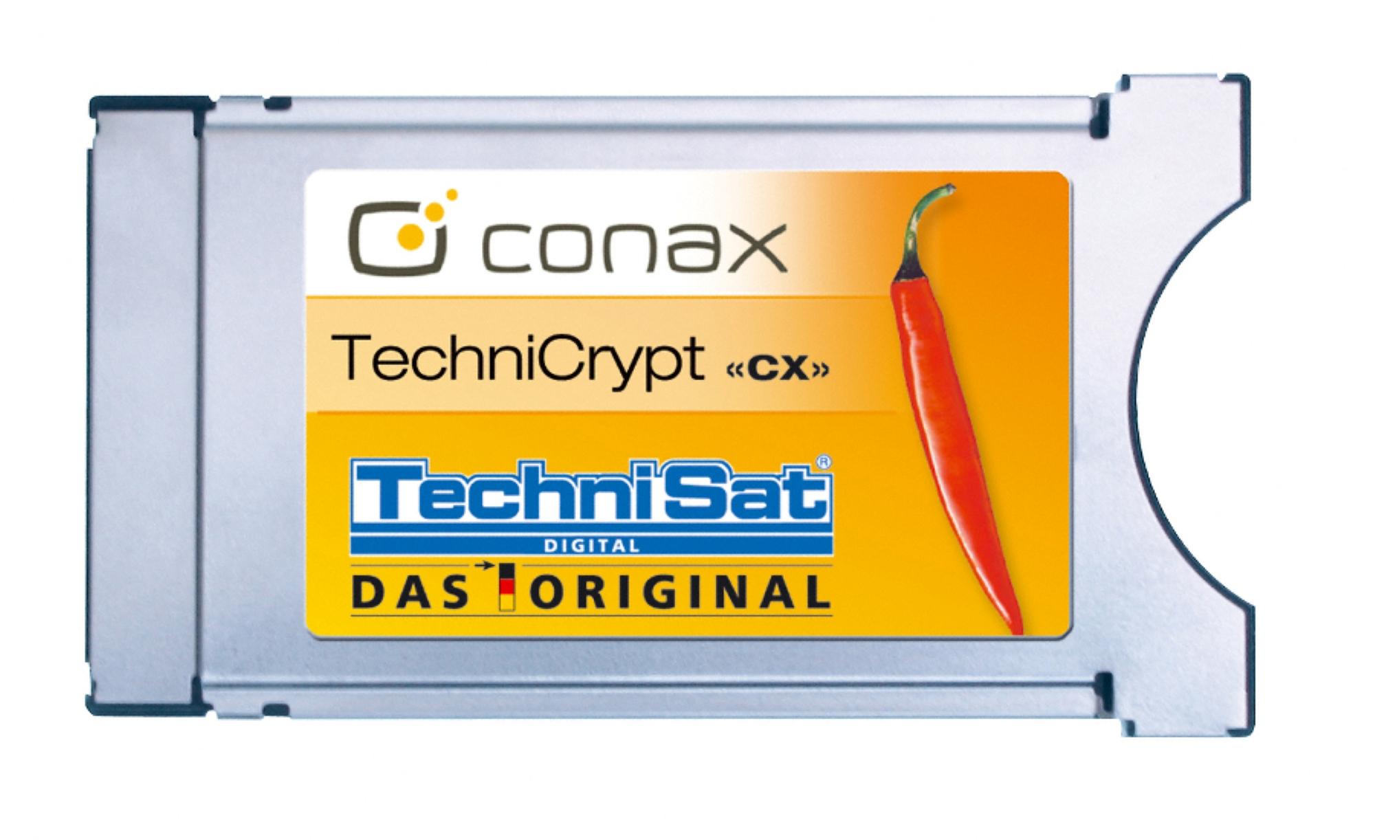 Technisat CONAX CAM CX CA-modul | CDON
