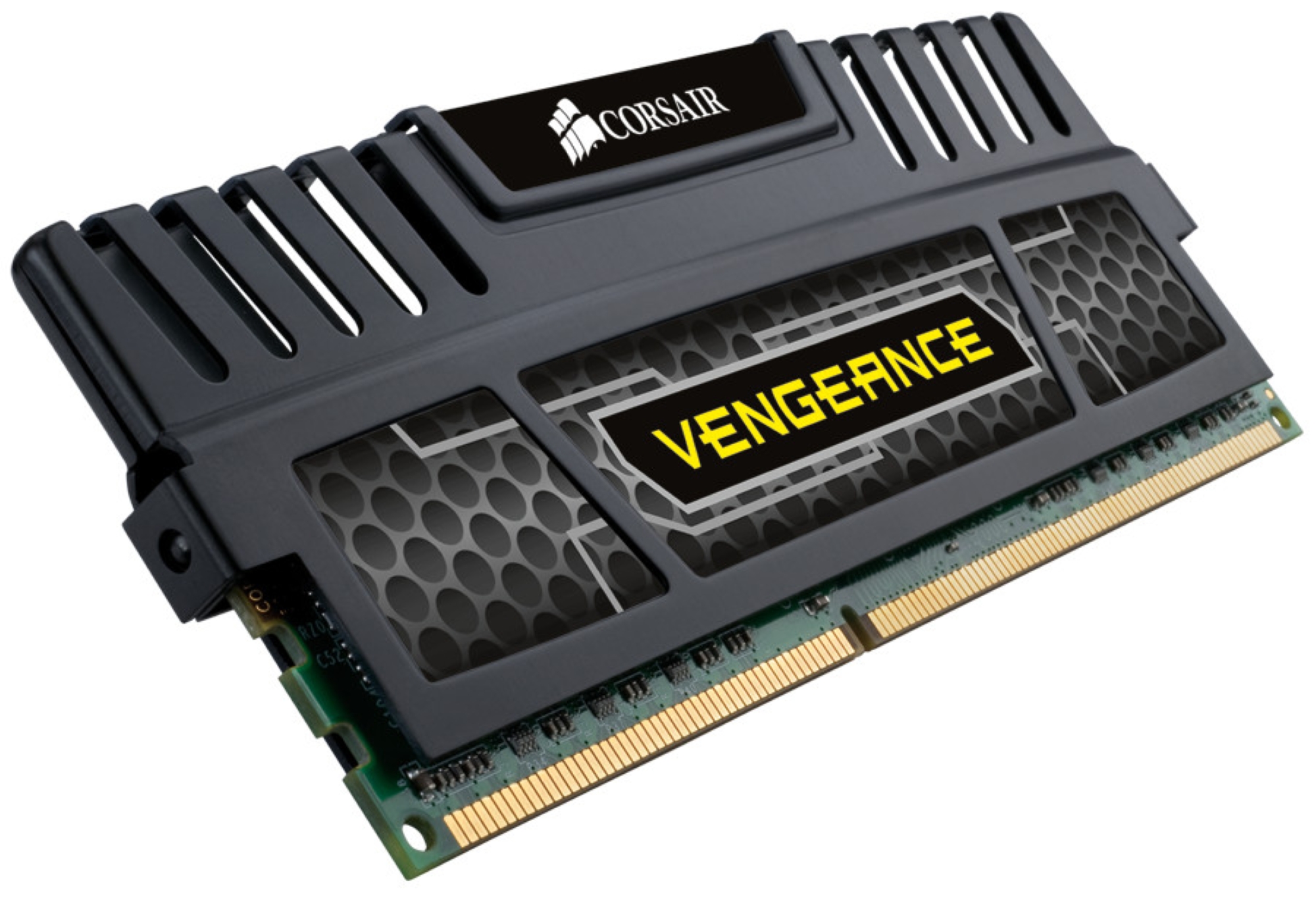 Corsair XMS3 Vengeance DDR3 DIMM PC12800/1600MHz CL9 4GB ...
