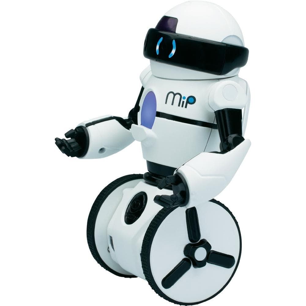 WowWee MIP Robot Hvit | CDON