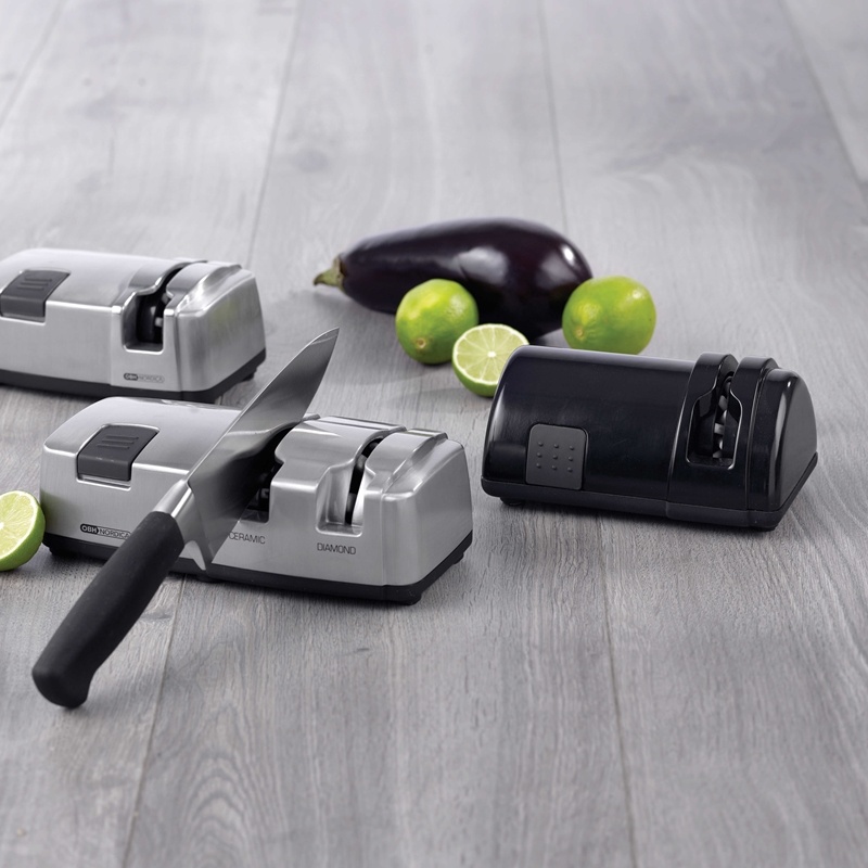 OBH Nordica Elektrisk Knivsliber SharpX | CDON