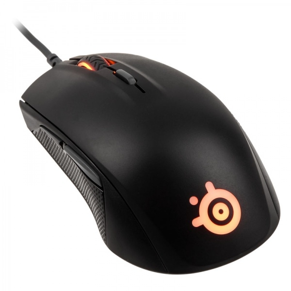 SteelSeries Rival 110 - Hemelektronik - CDON.COM