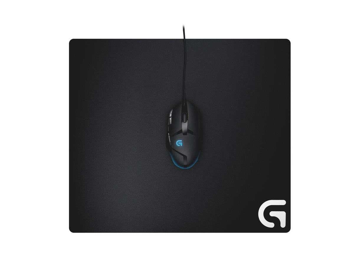 Logitech G640 - Hemelektronik - CDON.COM