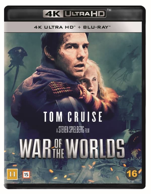 Bring Her Back (Blu-ray) | CDON