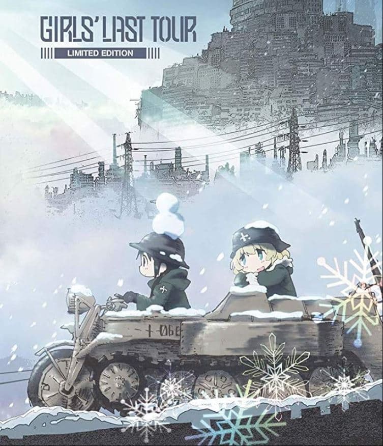 Girls' Last Tour - Collectors Edition (Blu-ray) (2 disc) (Import) | CDON