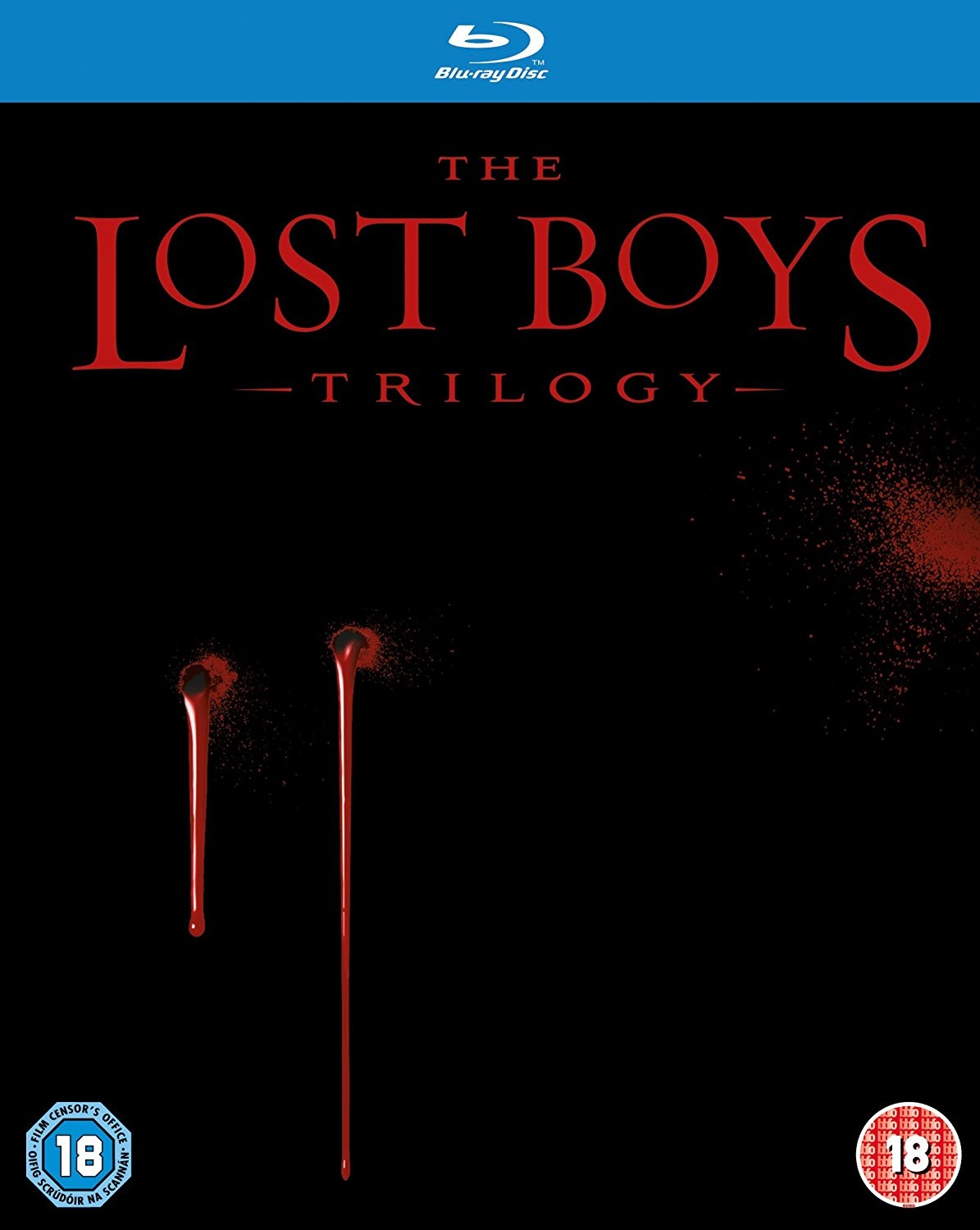 Tanit Phoenix Lost Boys