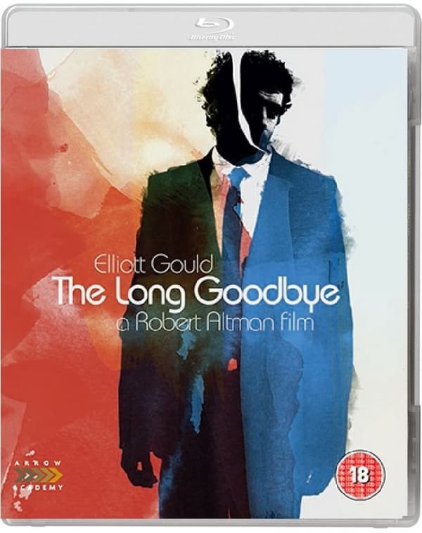 The Long Goodbye (Blu-ray) (Import) | CDON