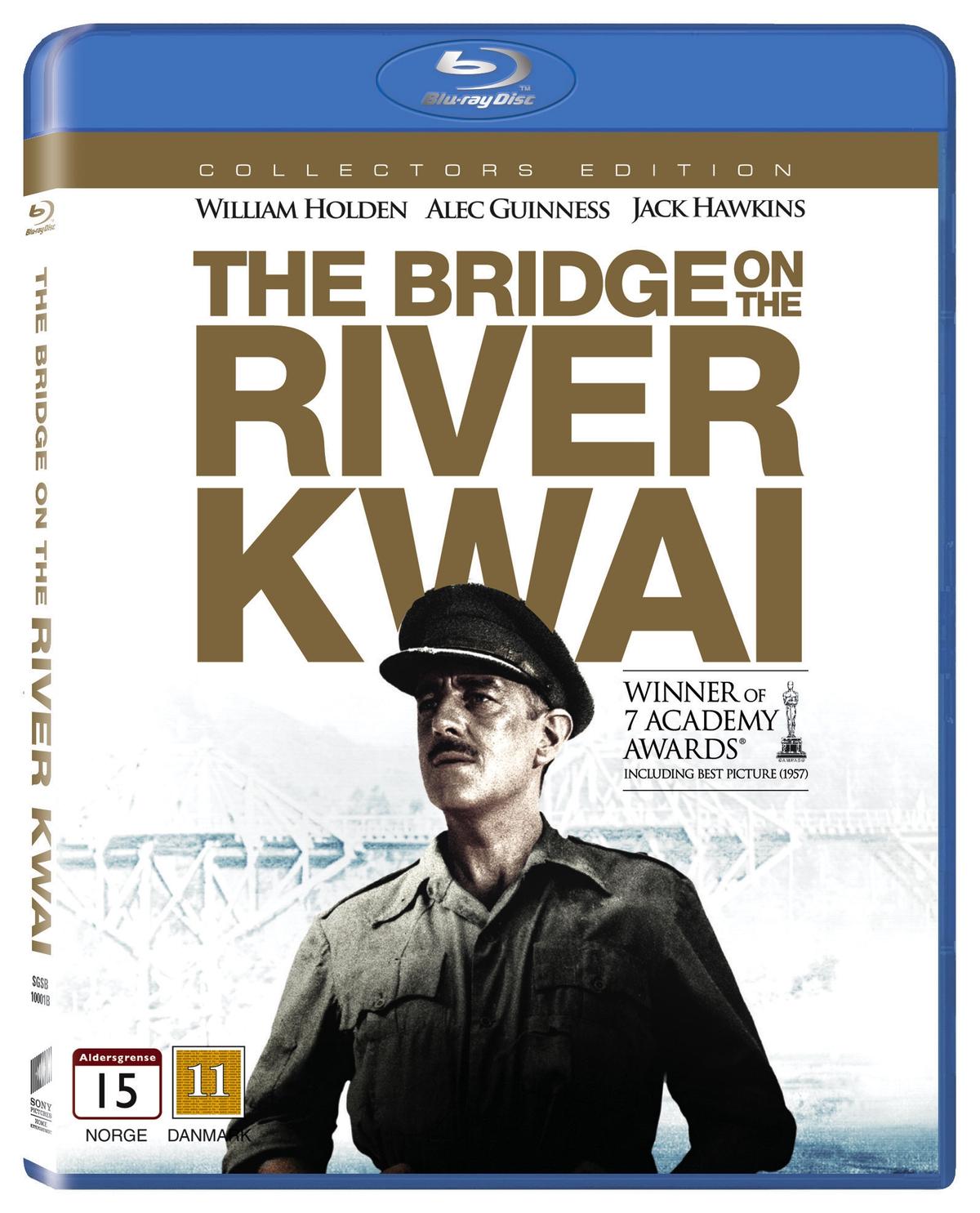 Bridge On The River Kwai (Classic Line) | CDON