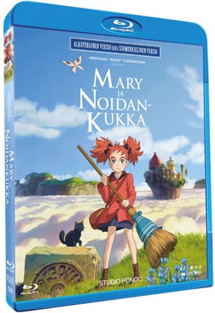 Osta Anime hyvään hintaan CDONista