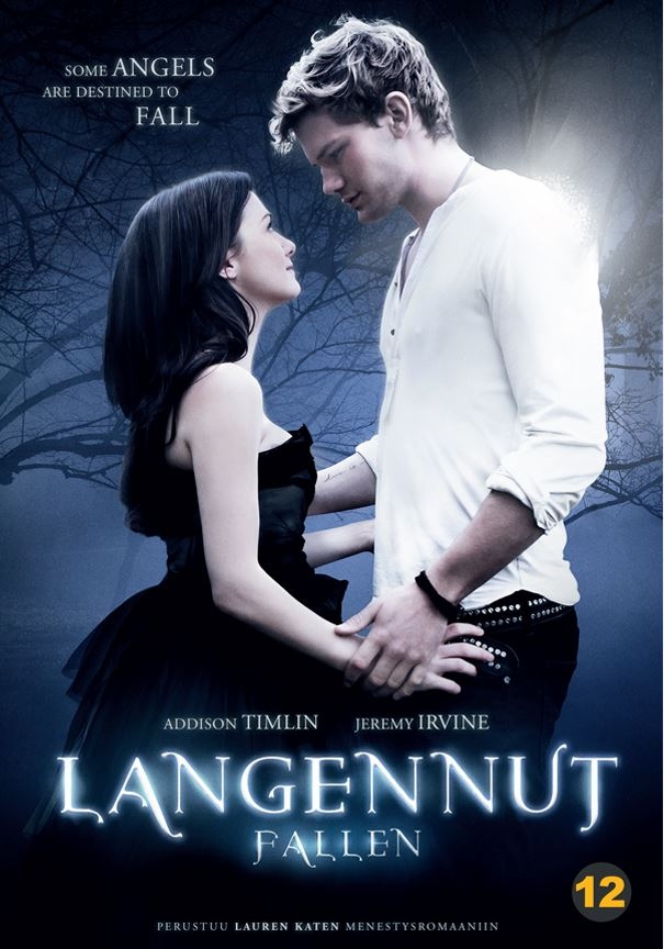 Fallen - Elokuvat - CDON.COM