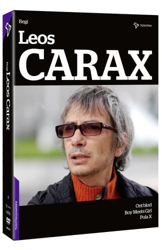 Leo Carax Box | CDON