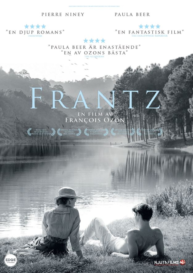Frantz - Film - CDON.COM