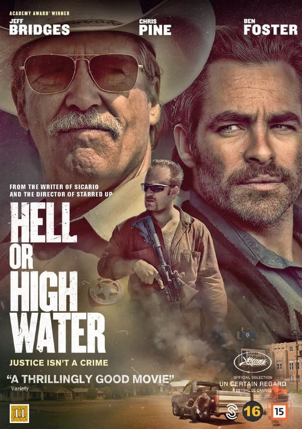 Köp actionfilmer & serier till bra pris online | CDON