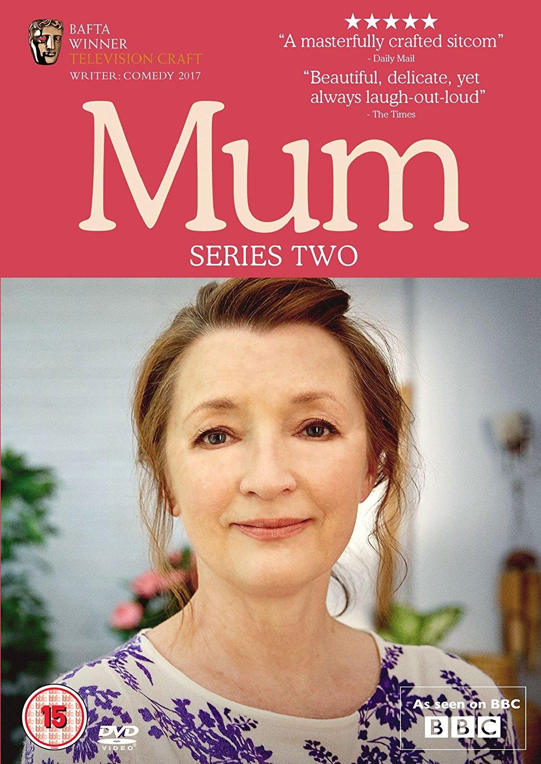 Mum - Season 2 (Import) | CDON