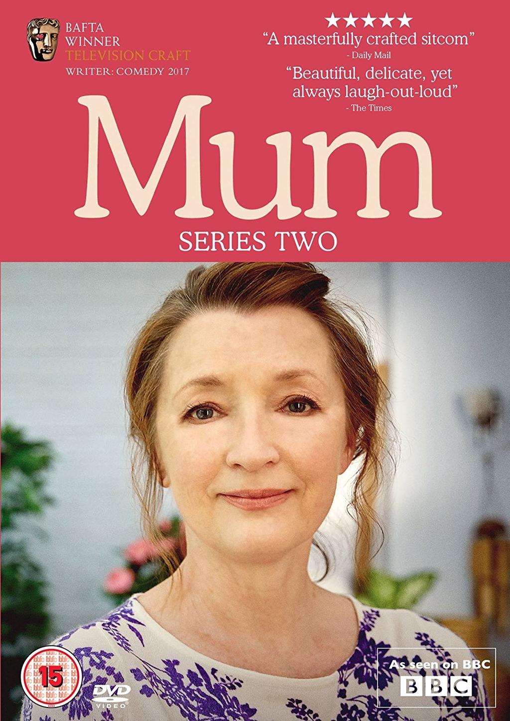 Mum - Season 2 (Import) | CDON